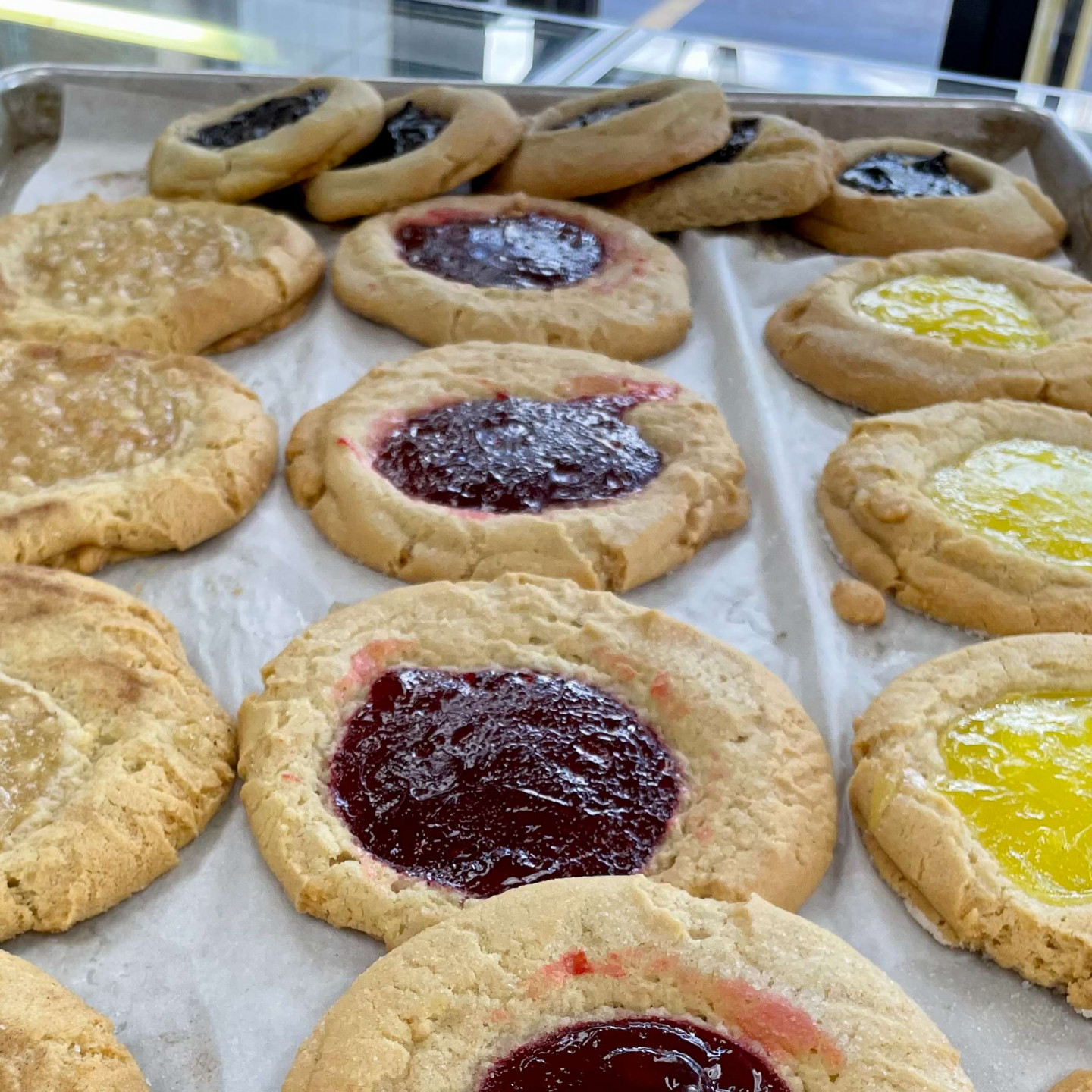 Where to Buy Cookies | Daily Made Cookies | Grand Blanc, MI | A&K Dawn ...
