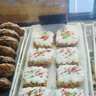 Gallery | A&K Dawn Donuts